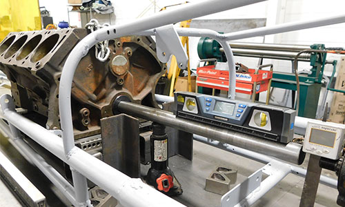 Auto Repair & Custom Fabrication | Hilton Head Island | Land Speed ...